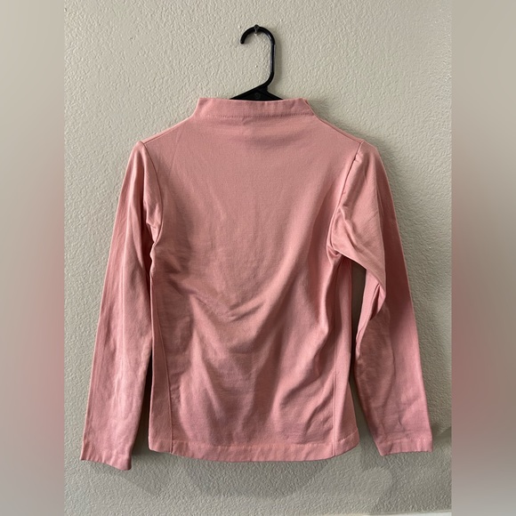 Tops | Turtle Neck Long Sleeve | Poshmark